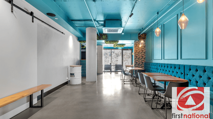 Leased Shop & Retail Property at 8/116 Watton Street, Werribee, VIC ...