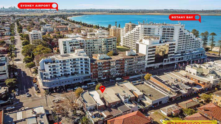 319 Bay Street, Brighton-Le-Sands, NSW 2216 - Shop & Retail Property ...