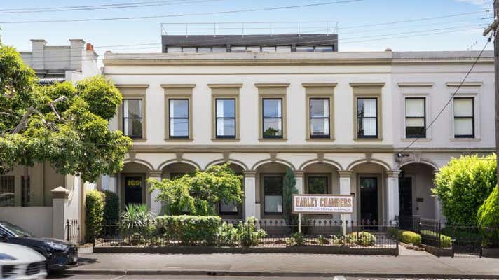 Level 1, 169-171 Victoria Parade, Fitzroy, VIC 3065 - Office For Lease ...