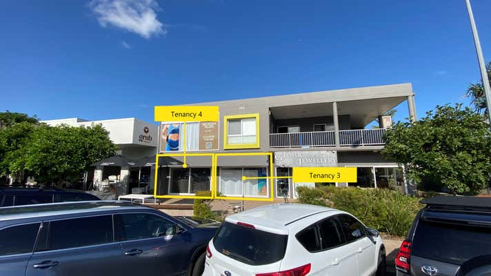 Leased Shop & Retail Property at T4, 922 David Low Way, Marcoola, QLD 4564 - realcommercial