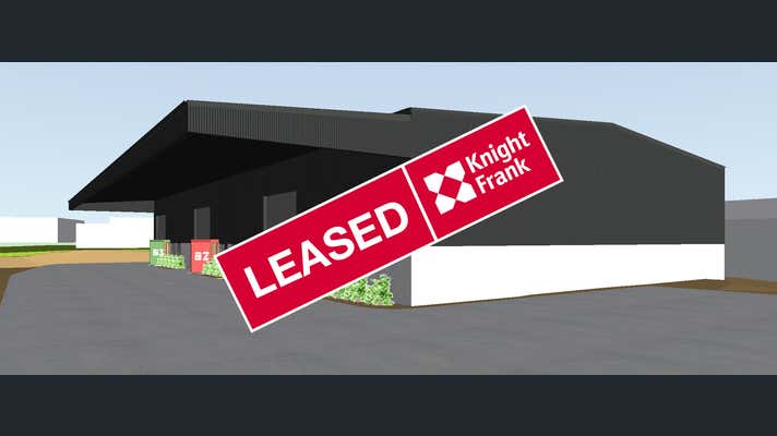 Leased Industrial & Warehouse Property at 87 Chapel Street, Glenorchy ...