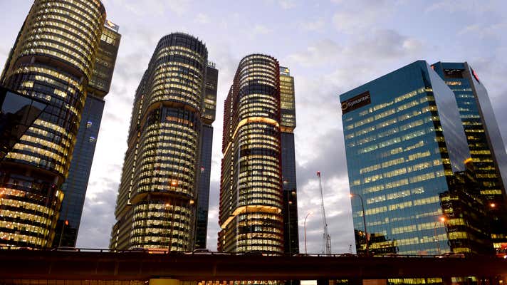 207 Kent Street, Sydney, NSW 2000 - Office For Lease - realcommercial