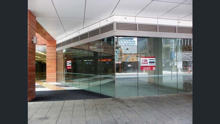 Leased Shop & Retail Property at Equus Retail Arcade, Shop 6, 580 Hay ...
