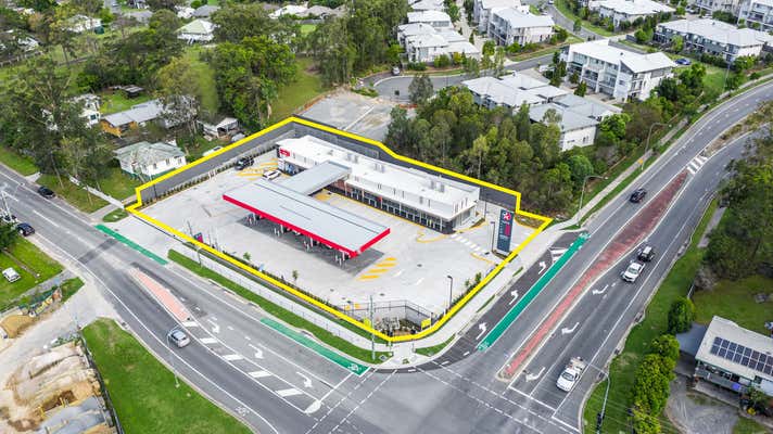 Leased Shop & Retail Property at 68 Pimpama Jacobs Well Road, Pimpama ...