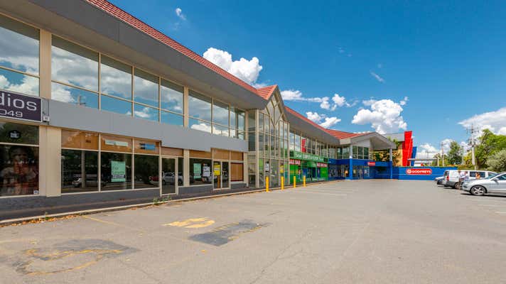 Unit 1, 100 Barrier Street, Fyshwick, ACT 2609 - Shop & Retail Property ...