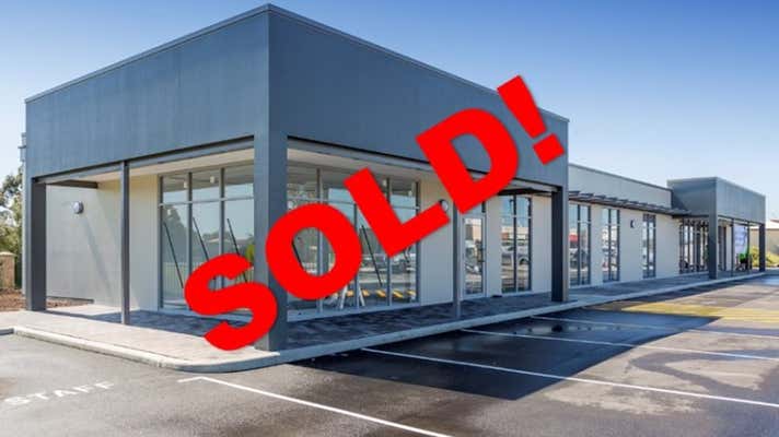 Sold Medical & Consulting Property at 219 Berrigan Drive - SALE BY ...