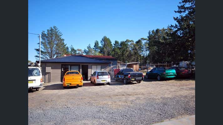 Leased Industrial & Warehouse Property at 1104 Peats Ridge Road, Peats ...