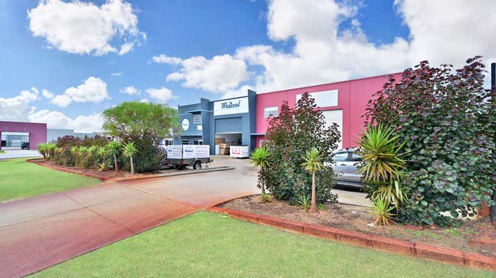 Sold Industrial & Warehouse Property at 3/2 Opportunity Street, Wangara ...