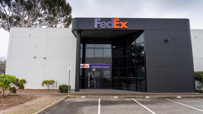 Leased Industrial & Warehouse Property at Airport Business District ...