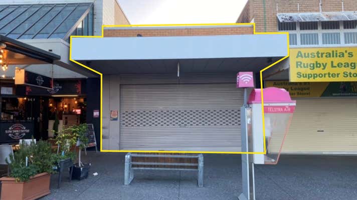 Leased Shop & Retail Property at 85 Redcliffe Parade, Redcliffe, QLD ...