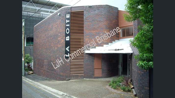 Leased Medical & Consulting Property at GF/69 Hale Street, Brisbane ...