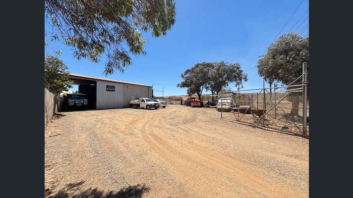 Leased Industrial & Warehouse Property at 20 Clements Way, Boulder, WA ...