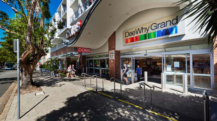 Dee Why, NSW 2099 - Shop & Retail Property For Lease - realcommercial