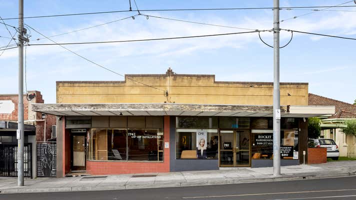 Sold Shop & Retail Property at 73 & 73A Melville Road, Pascoe Vale ...