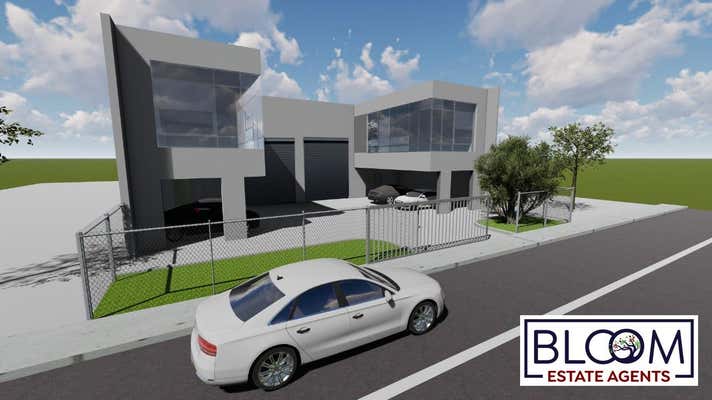 63 Collins Road, Melton, VIC 3337 - Industrial & Warehouse Property For ...