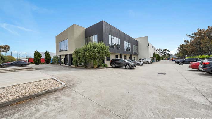 5-11 Maygar Boulevard, Broadmeadows, VIC 3047 - Industrial & Warehouse ...