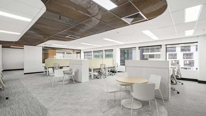 Level 7, 140 Bourke Street, Melbourne, VIC 3000 - Office For Lease ...