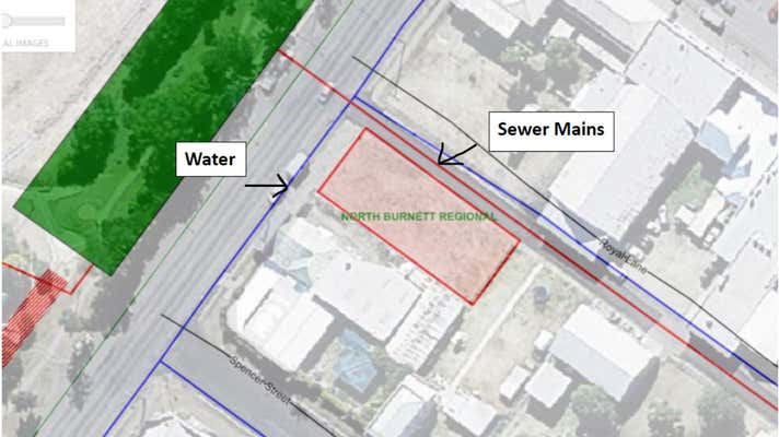 Sold Development Site & Land at 30 Lister Street, Monto, QLD 4630 ...