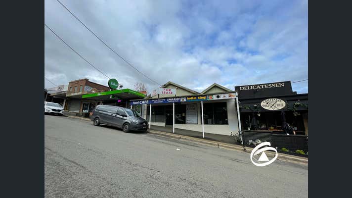 Leased Shop & Retail Property at 32 McBride Street, Cockatoo, VIC 3781 ...
