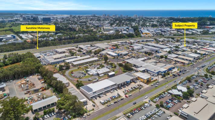 Sold Industrial & Warehouse Property at Lots 4 & 7, 5 Kayleigh Drive ...