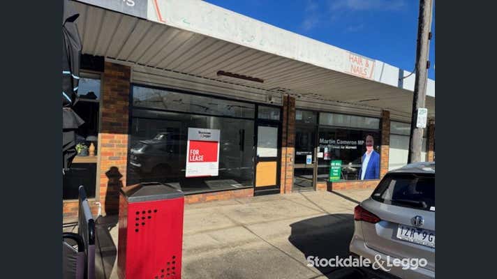 Leased Shop & Retail Property at 16 George Street, Morwell, VIC 3840 ...