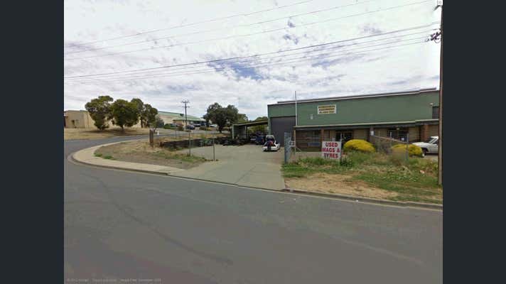 Leased Industrial & Warehouse Property at 23B Kitawah Street, Lonsdale ...