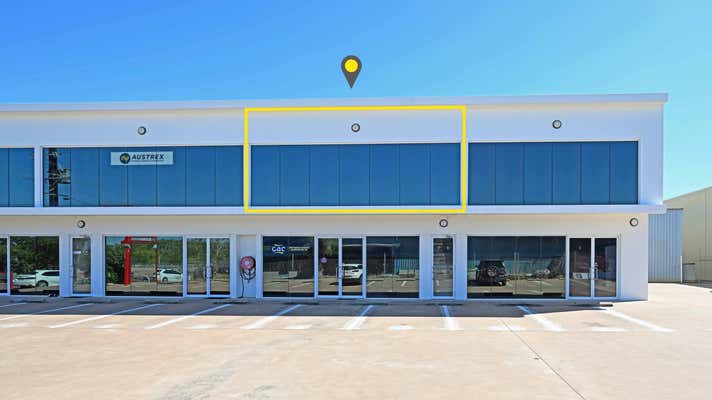 Leased Office at 7/9 Swan Crescent, Winnellie, NT 0820 - realcommercial