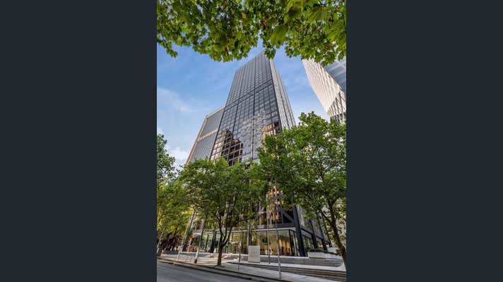 140 William Street, Melbourne, VIC 3000 - Office For Lease - realcommercial