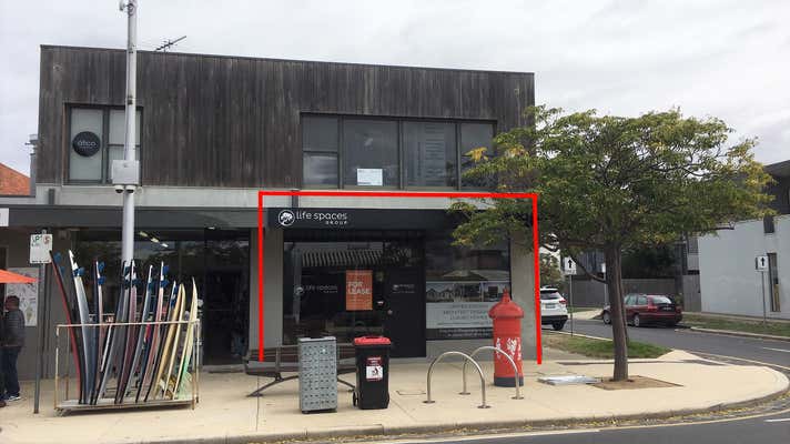 Leased Shop & Retail Property at 51A Hitchcock Avenue, Barwon Heads ...