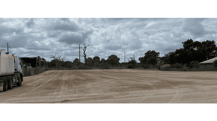 Leased Development Site & Land at 1C/1 Trandos Road, Neerabup, WA 6031 ...
