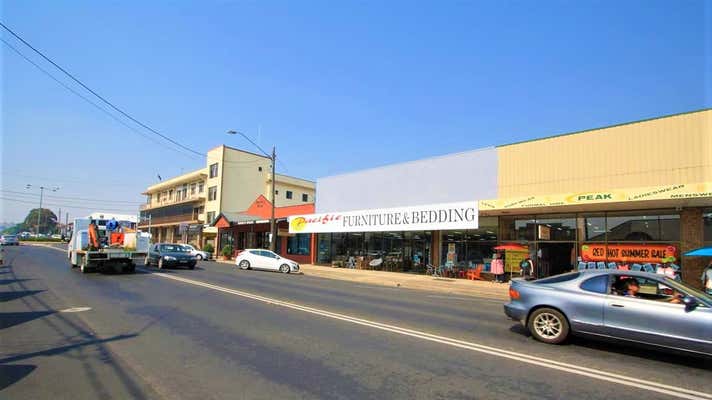 Leased Shop & Retail Property at 25 Bombala Street, Cooma, NSW 2630 ...
