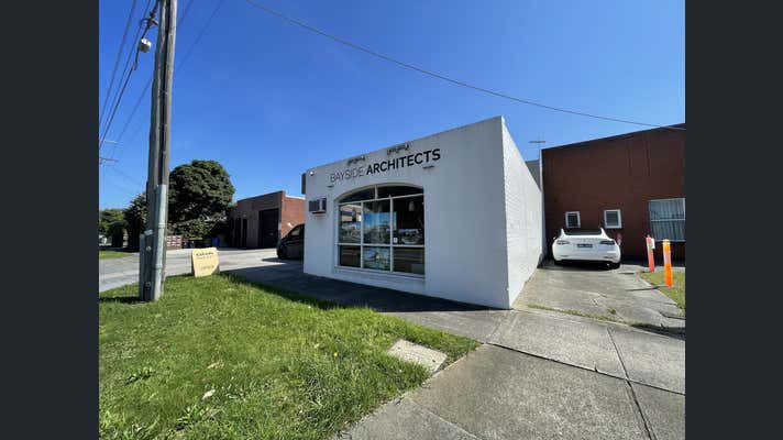 Leased Office at 16/95 White Street, Mordialloc, VIC 3195 - realcommercial