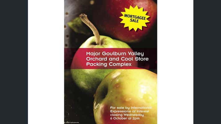 Sold Commercial Farming & Rural Property at 1260 Manley Road, Merrigum ...