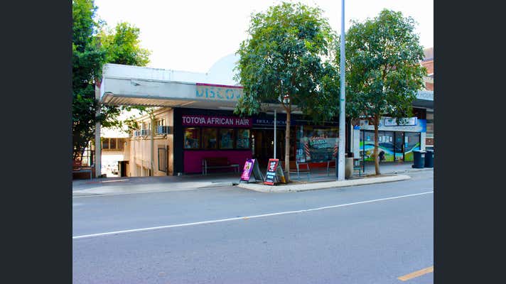 Leased Shop & Retail Property at Shop 5, 7 Bell Street, Ipswich, QLD ...