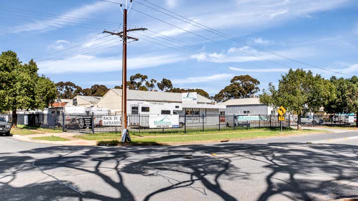 Sold Shop & Retail Property at 76A-76D Hogarth Road, Elizabeth South ...