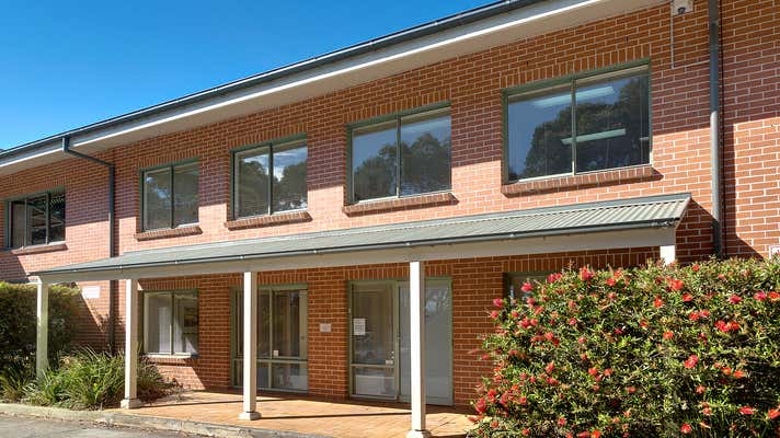 Leased Industrial & Warehouse Property at 2/92a Mona Vale Road ...