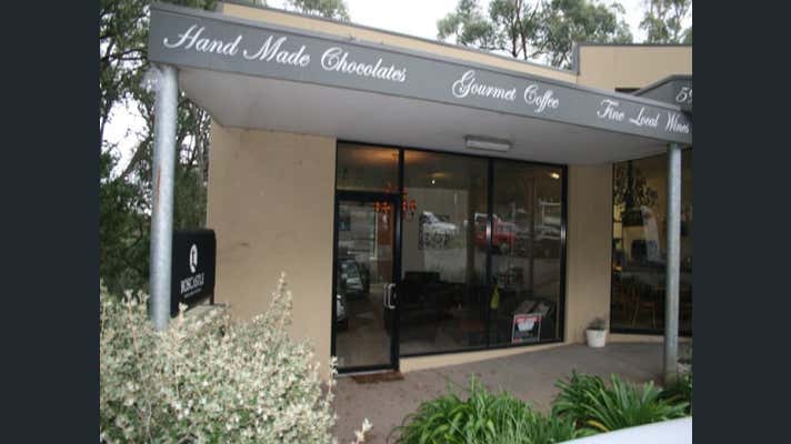 Leased Shop & Retail Property at 1/1016 Mornington Flinders Road, Red ...