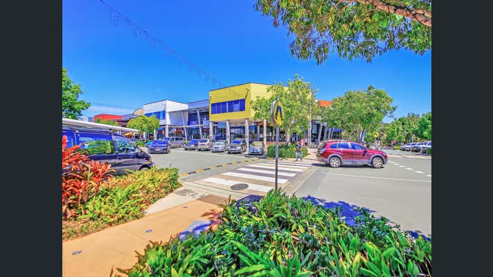 Leased Medical & Consulting Property at Victoria Point Lakeside, H29 7 ...