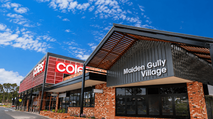 Maiden Gully, 715 Calder Highway, Maiden Gully, VIC 3551 - Shop ...