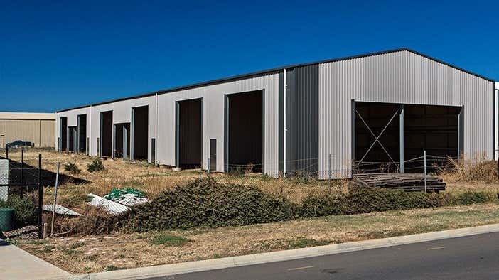 Sold Industrial & Warehouse Property at 334 Diment Road, Burton, SA ...