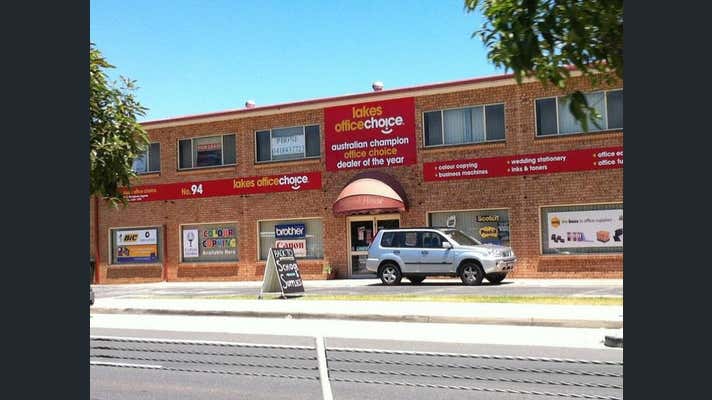 Leased Shop & Retail Property at 2/94 Pacific Hwy, Tuggerah, NSW 2259 ...