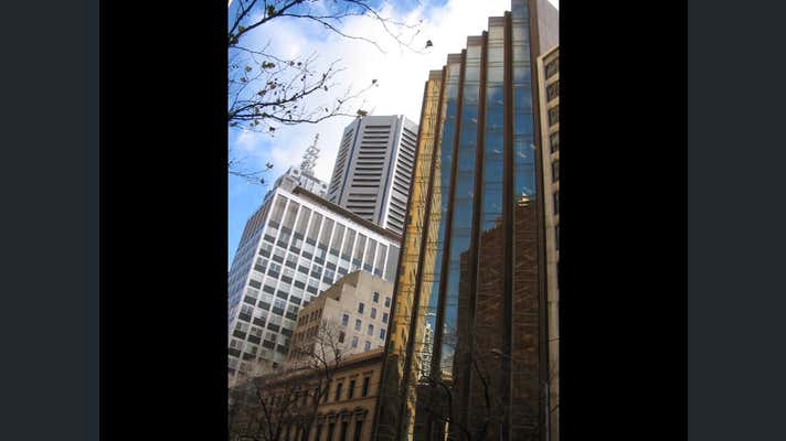 Leased Office at 30 Collins Street, Melbourne, VIC 3000 - realcommercial