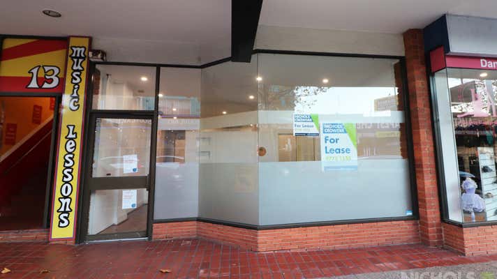 Shop 2/11-19 Wells Street, Frankston, VIC 3199 - Shop & Retail Property ...
