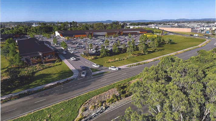 90 Gympie Rd, Strathpine, QLD 4500 - Shop & Retail Property For Lease ...