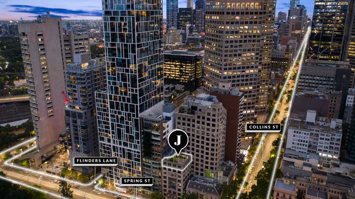 Leased Office at Level 7, 1 Collins Street, Melbourne, VIC 3000 ...