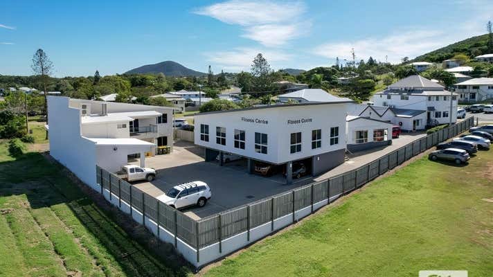 Sold Shop & Retail Property at 54 Normanby Street, Yeppoon, QLD 4703 ...
