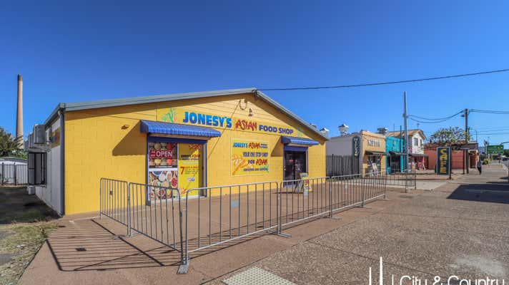 95 Camooweal Street, Mount Isa, QLD 4825 - Shop & Retail Property For ...