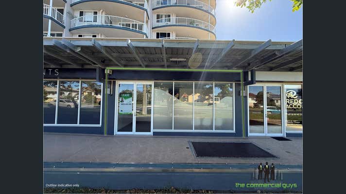 3/12 Duffield Rd, Margate, QLD 4019 - Office For Lease - realcommercial