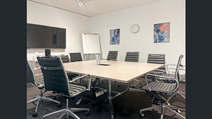 HQ Victoria Park, Level 3, 169 Fullarton Road, Dulwich, SA 5065 ...