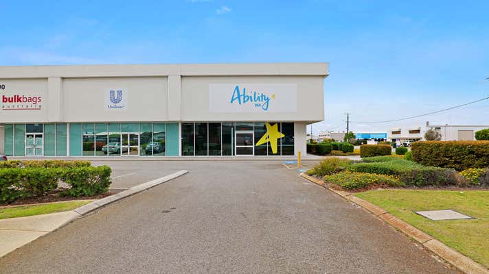 U5 & 9, 190 Bannister Road, Canning Vale, WA 6155 - Showroom & Large ...